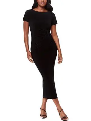Miraclesuit Sami Shaping Dress - Black