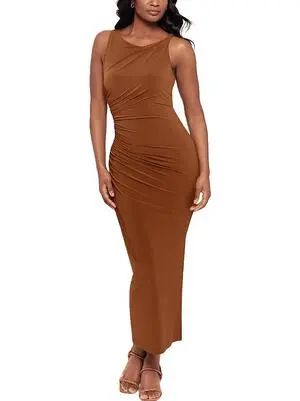 MIRACLESUIT Maxi Shaping Dress
