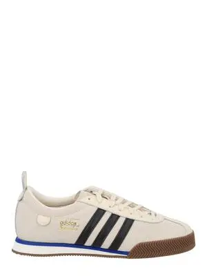 Adidas Originals By Alexander Wang Samba 62 Super Sneakers - Beige