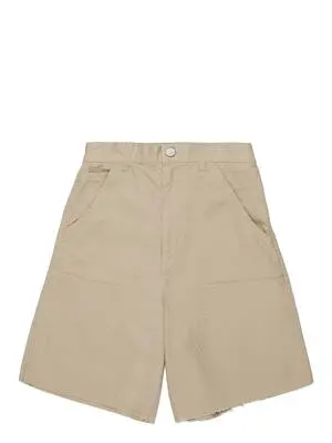 MAISON MARGIELA Bermuda Shorts - Beige