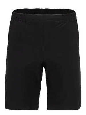 K-Swiss Supercharge 7in Tennis Shorts - Black