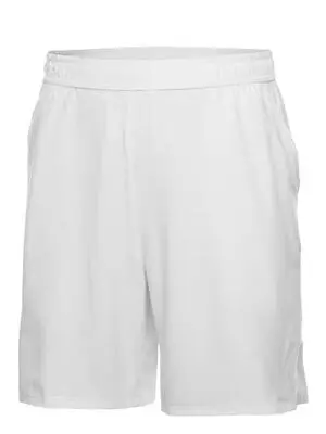 K-Swiss Supercharge 7in Tennis Shorts - White