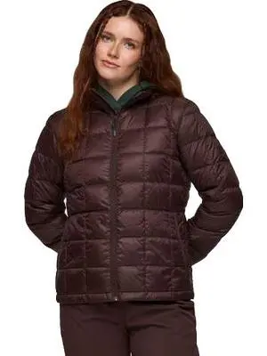 COTOPAXI Repleto Down Jacket - Coffee