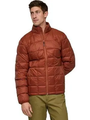 COTOPAXI Repleto Down Jacket Nutmeg