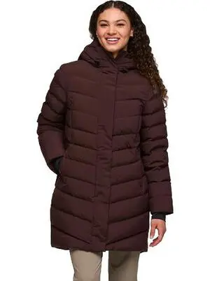 COTOPAXI Alivio Down Parka Coffee