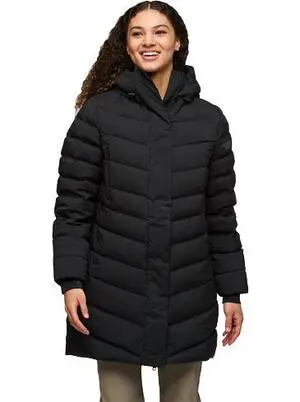 COTOPAXI Alivio Down Parka Cotopaxi Black