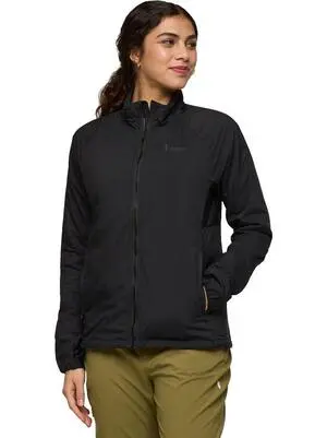 COTOPAXI Pacaya 2.0 Insulated Jacket - Cotopaxi Black