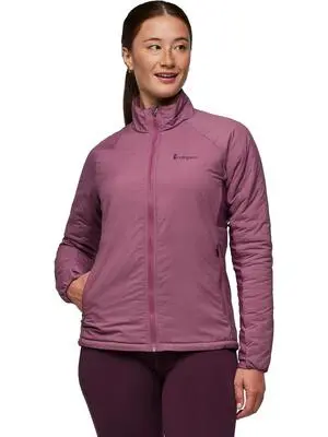 COTOPAXI Pacaya 2.0 Insulated Jacket - Fig