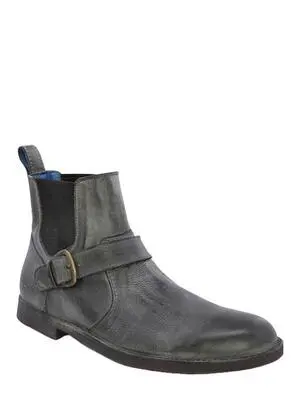 Bed Stu Michelangelo Chelsea Boot - Graphite Rustic