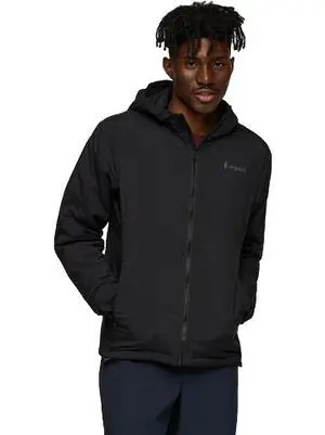 COTOPAXI Pacaya 2.0 Insulated Hooded Jacket - Cotopaxi Black