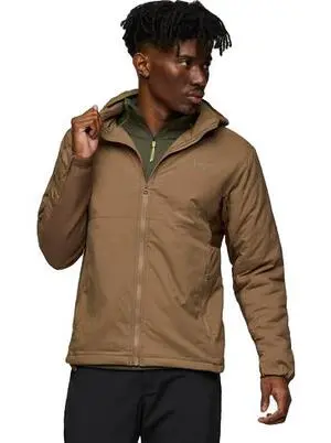 COTOPAXI Pacaya 2.0 Insulated Hooded Jacket Dune