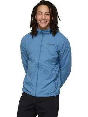 COTOPAXI Pacaya 2.0 Insulated Hooded Jacket - Fjord