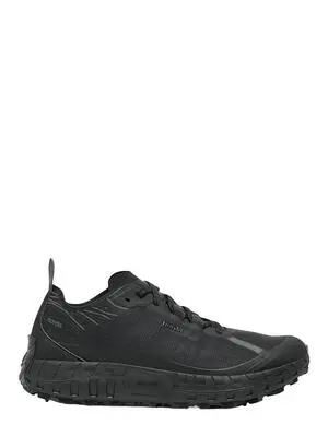 NORDA 001a Athletic Sneakers - Stealth Black