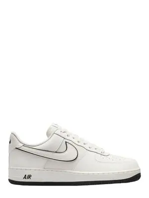 Nike Air Force 1 Low '07 - Sail/light Bone/black
