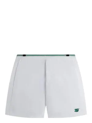 Kith X Wilson Connor Court Short - White