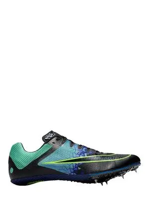 Nike Zoom Rival Sprint Glam Sneakers - Emerald Rise/sapphire/ghost Green