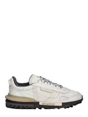 Lacoste Elite Active Low-Top Sneakers Neutrals