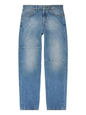 MAISON MARGIELA Tapered Jeans - Blue