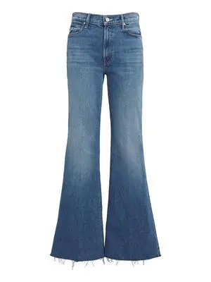 MOTHER The Doozy Bootcut Jeans