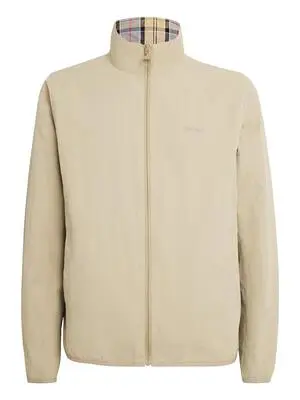 Barbour Reversible Korbel Jacket - Beige