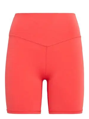Vuori All The Form Shorts - Pink