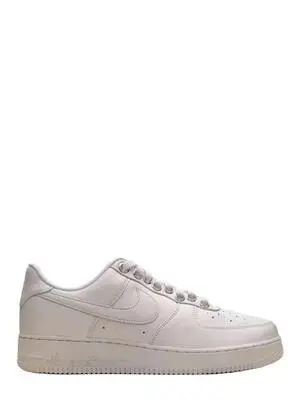 Nike Air Force 1 Low-top Sneakers - White