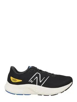 NEW BALANCE Low-top Sneakers - Black