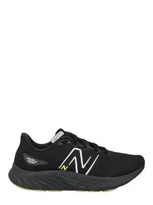 NEW BALANCE Low-top Sneakers - Black