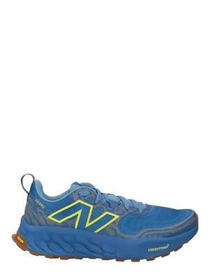 NEW BALANCE Low-Top Sneakers Bright Blue