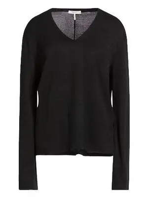 Rag & Bone Knitted Sweater - Black