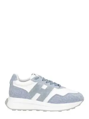 Hogan Low-top Sneakers - Blue