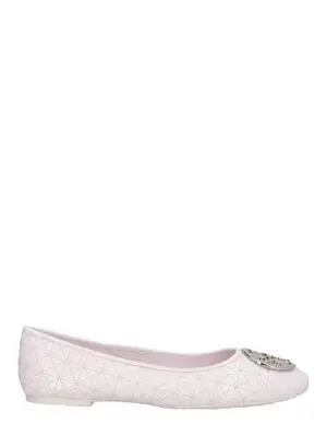 Tory Burch Ballet Flats - Pink