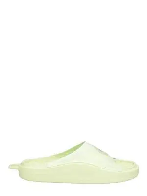 Adidas By Stella McCartney Scuba Pool Slides - Green