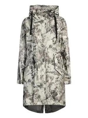 HERNO HERNO Overcoat And Trench Coat
