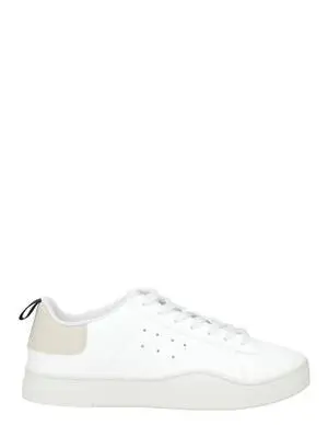 DIESEL Low-top Sneakers - White