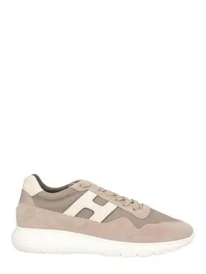 Hogan Low-top Sneakers - Grey