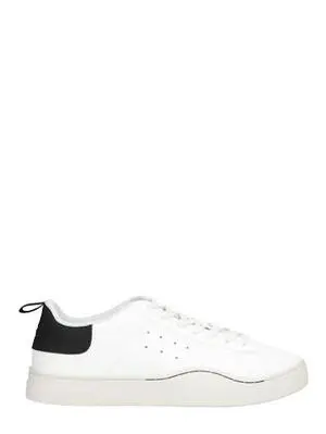 DIESEL Low-top Sneakers - White
