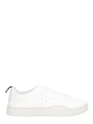 DIESEL Low-top Sneakers - White