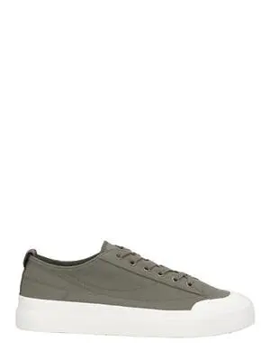 DIESEL Low-top Sneakers - Green