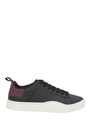 DIESEL Low-top Sneakers - Black