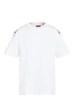 Missoni T-shirt Size Cotton - White