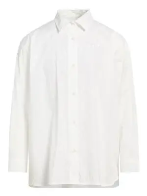 DIESEL® Shirt Size Cotton - White