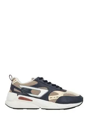 DIESEL® Low-Top Sneakers Blue