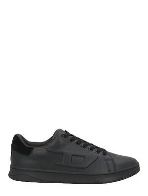 DIESEL Low-top Sneakers - Black