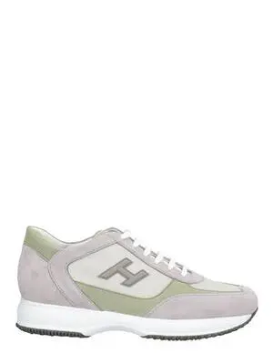 Hogan Low-top Sneakers - Grey