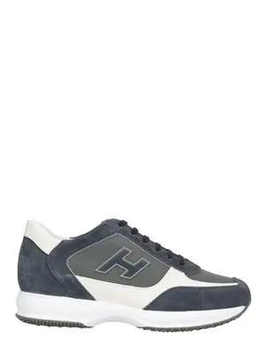 Hogan Low-top Sneakers - Grey