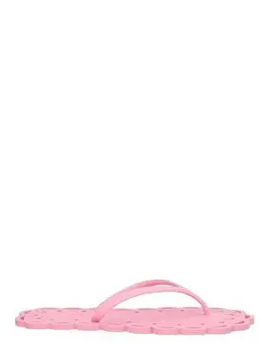 CARLOTHA RAY Thong Sandal - Pink