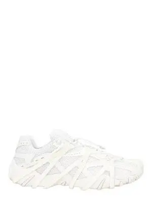 DIESEL Low-top Sneakers - White