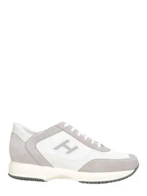 Hogan Low-top Sneakers - White