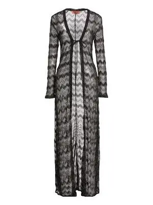Missoni Cardigan Black